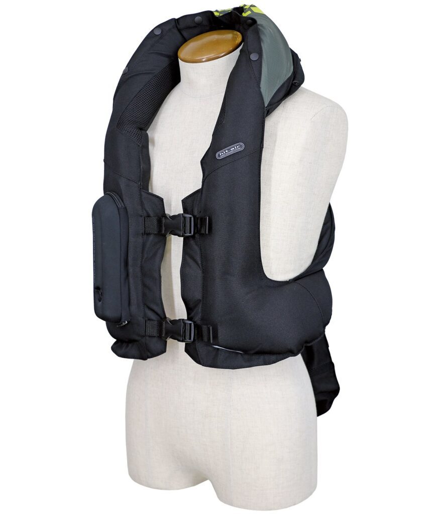 Pro Max - HIT-Air Equestrian