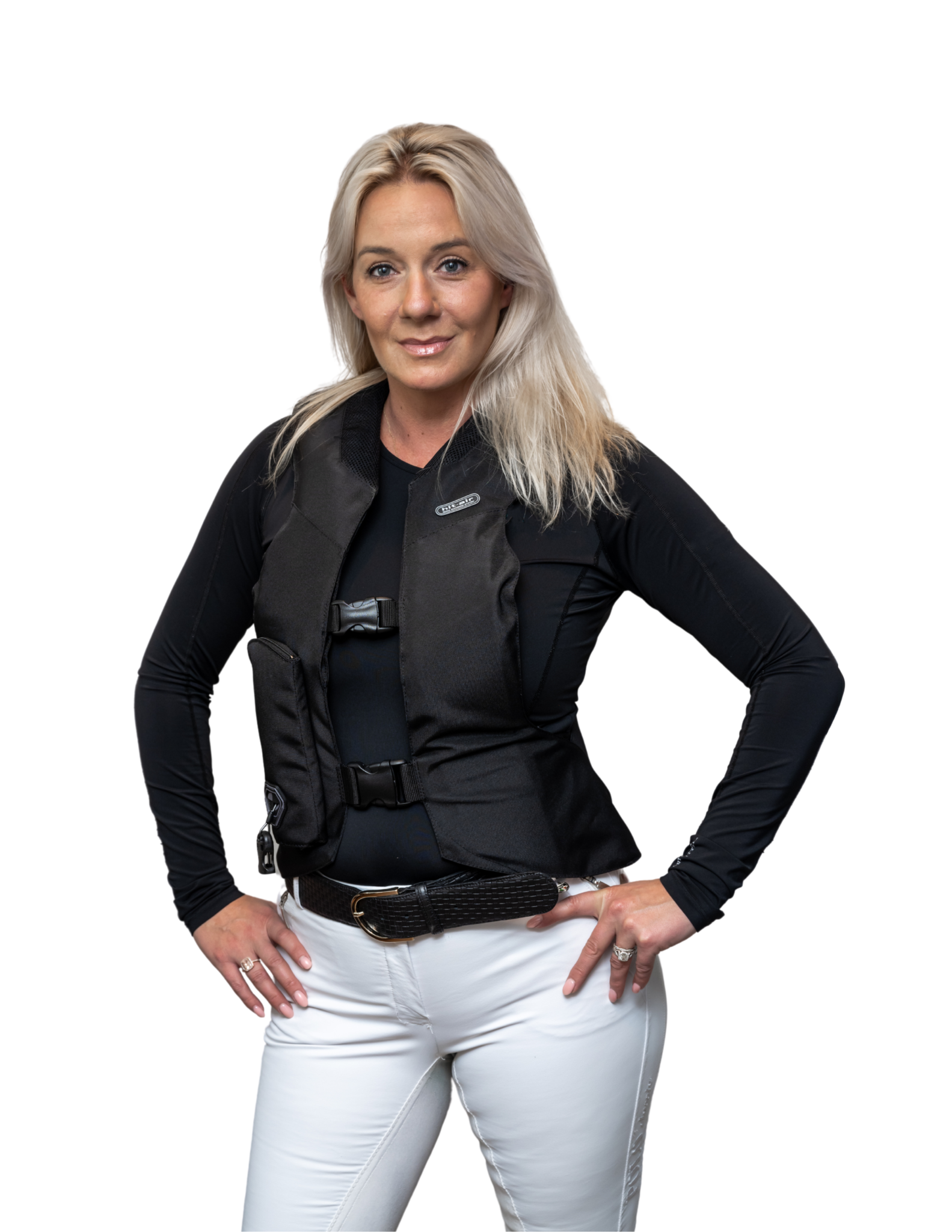 The H2 Advantage - HIT-Air Equestrian